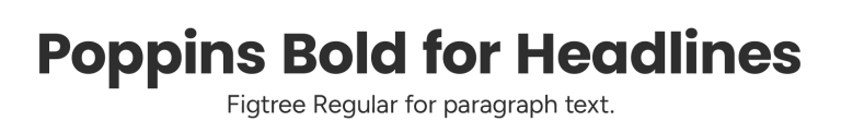 Winning Google Font Combinations to Level-Up Your Nonprofit's Website