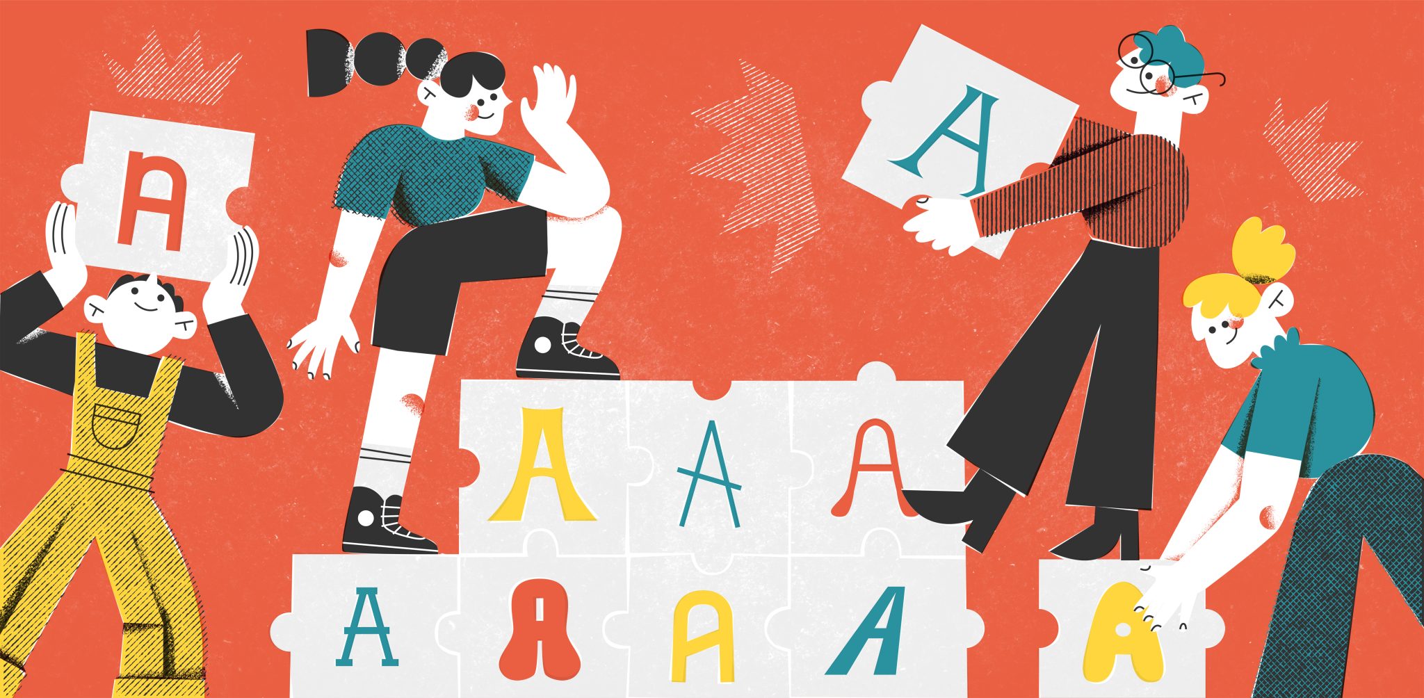 Winning Google Font Combinations to Level-Up Your Nonprofit's Website