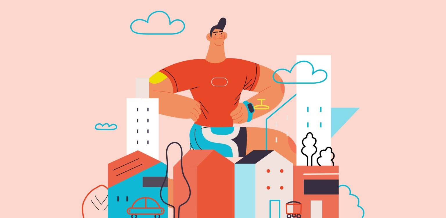 Champion Brand Archetype: What is it + Examples