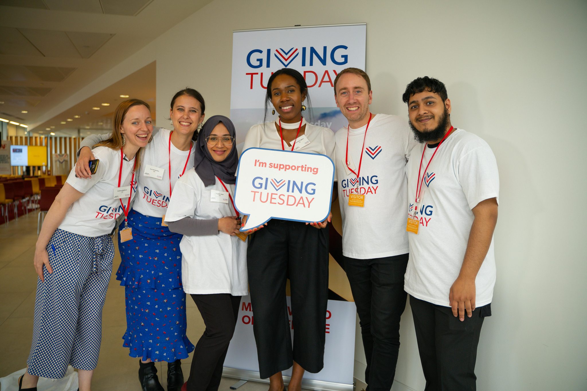 The Ultimate Giving Tuesday Branding Guide [New for 2024]